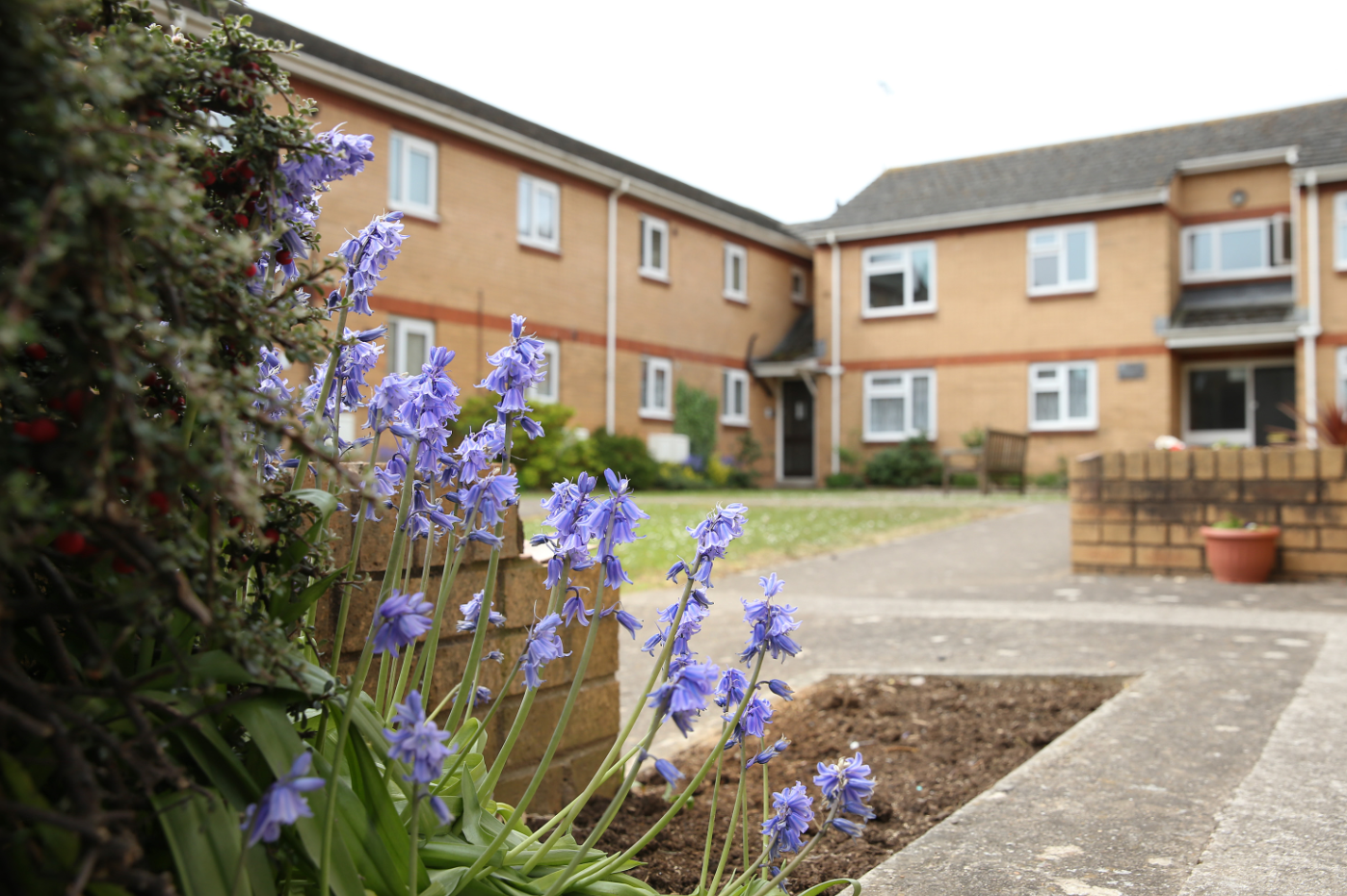 Maria Court, Butetown - United Welsh | United Welsh