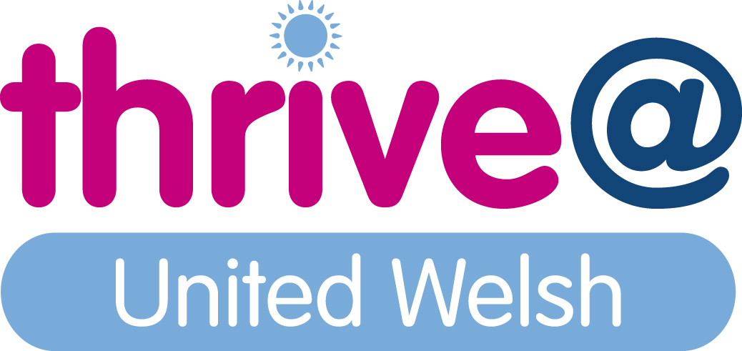 PREP - United Welsh | United Welsh