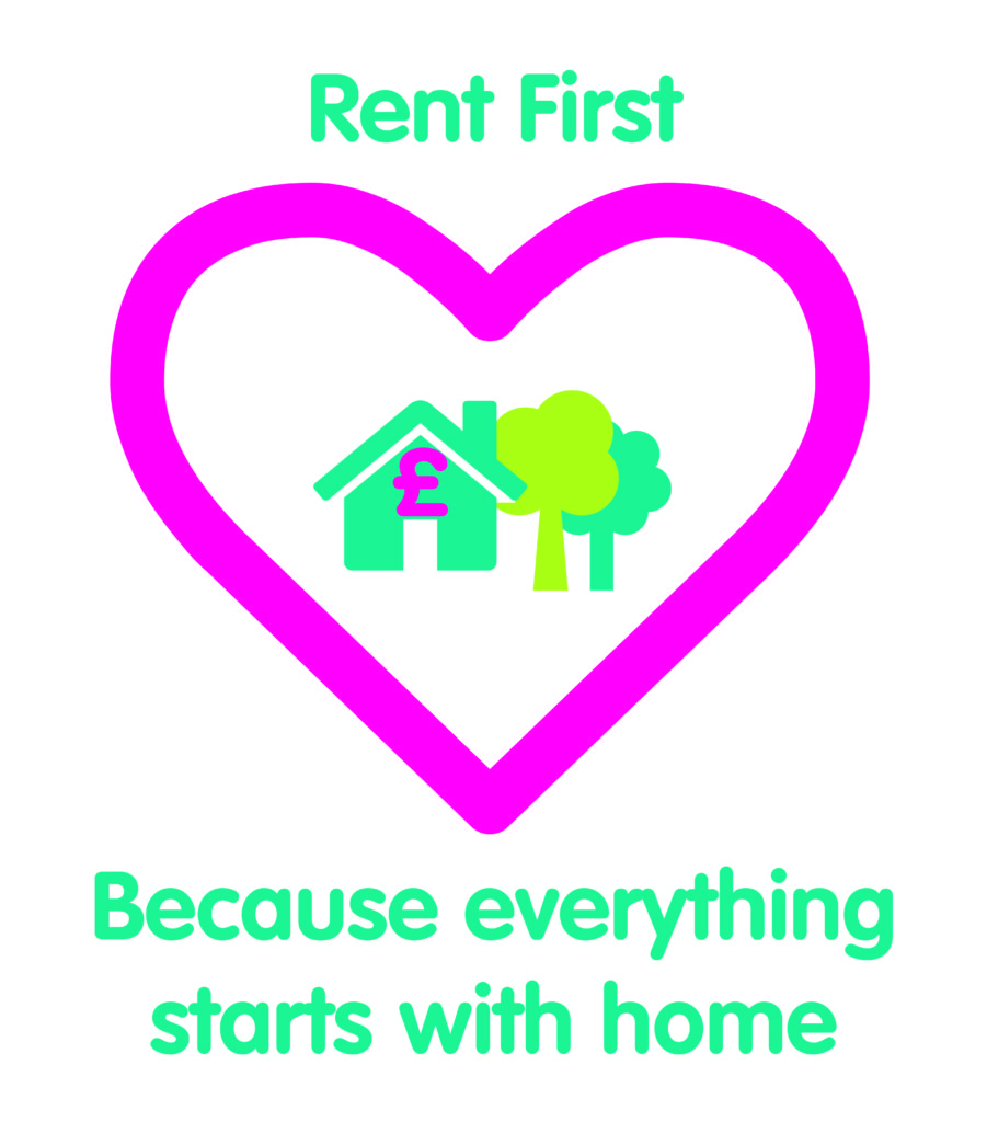 Rent First – Because everything starts with home - United Welsh ...