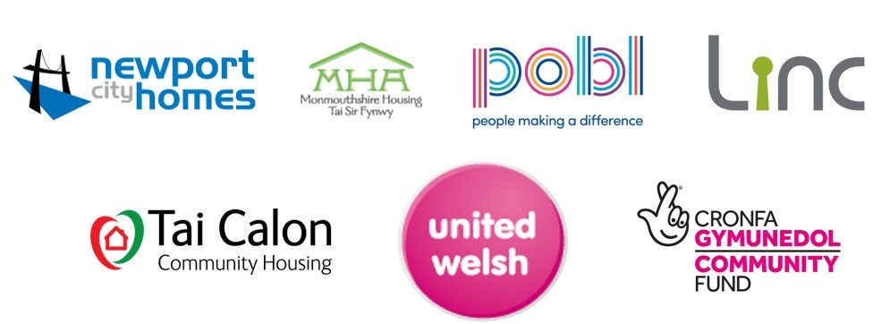 Working Families organisation referral form - United Welsh | United Welsh