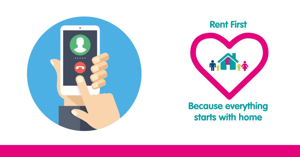 Paying rent – Do you know the easiest ways to pay? - United Welsh ...