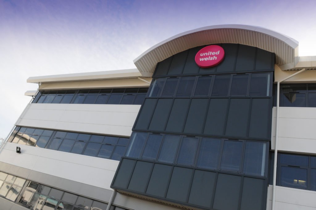 Our Board - United Welsh | United Welsh