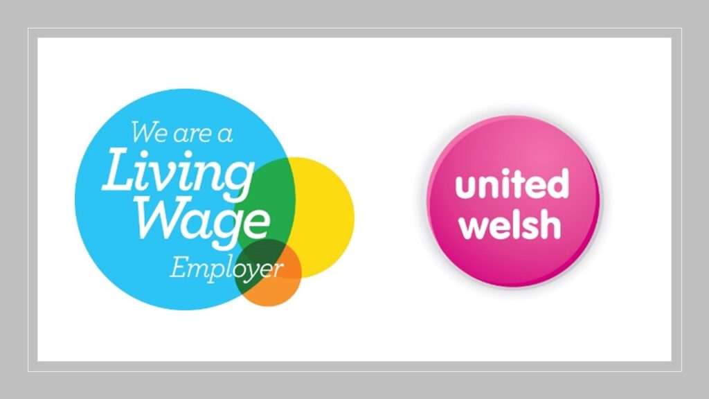 United Welsh becomes an accredited Living Wage employer - United Welsh ...