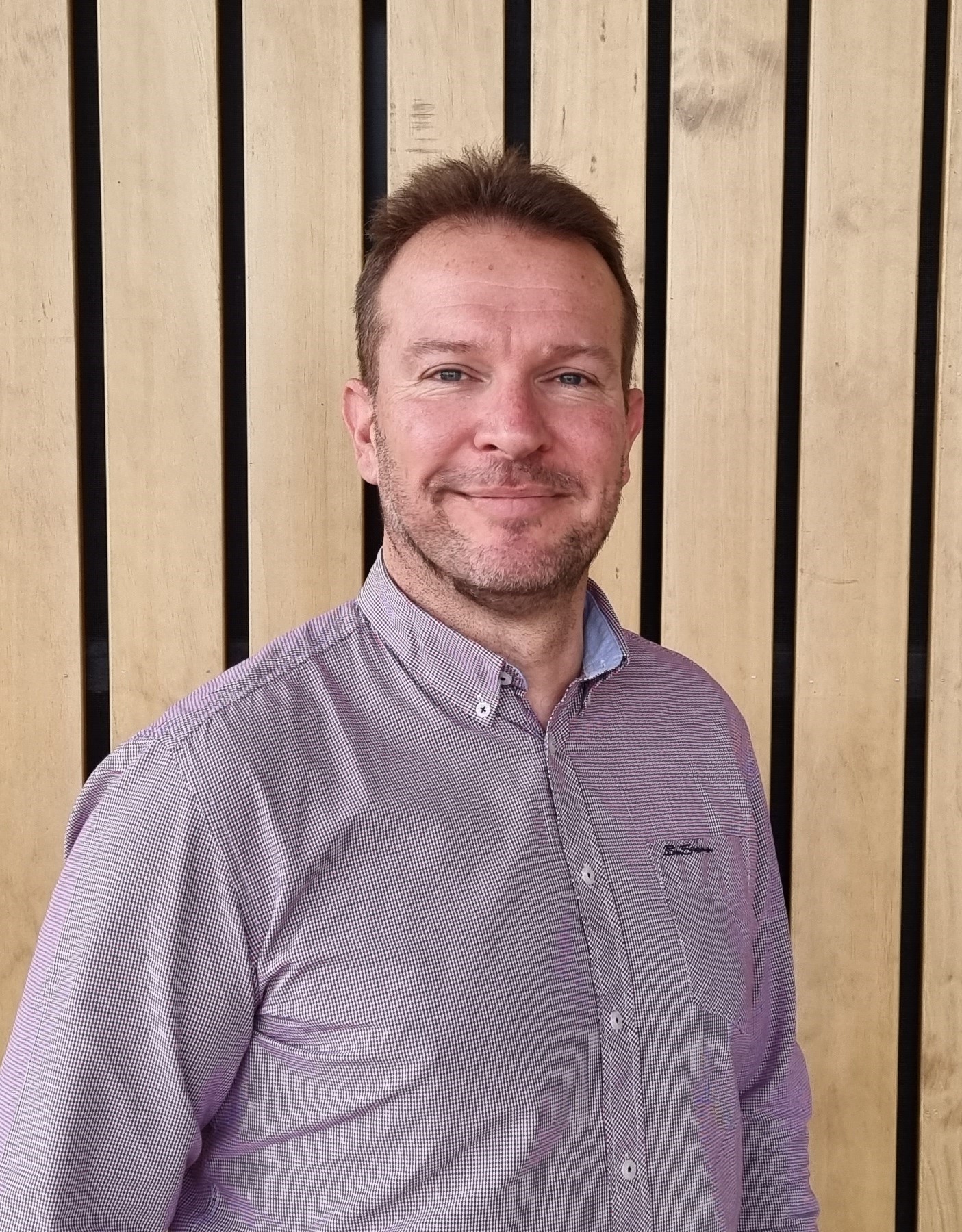 Richard Mann appointed as new Group Chief Executive - United Welsh ...