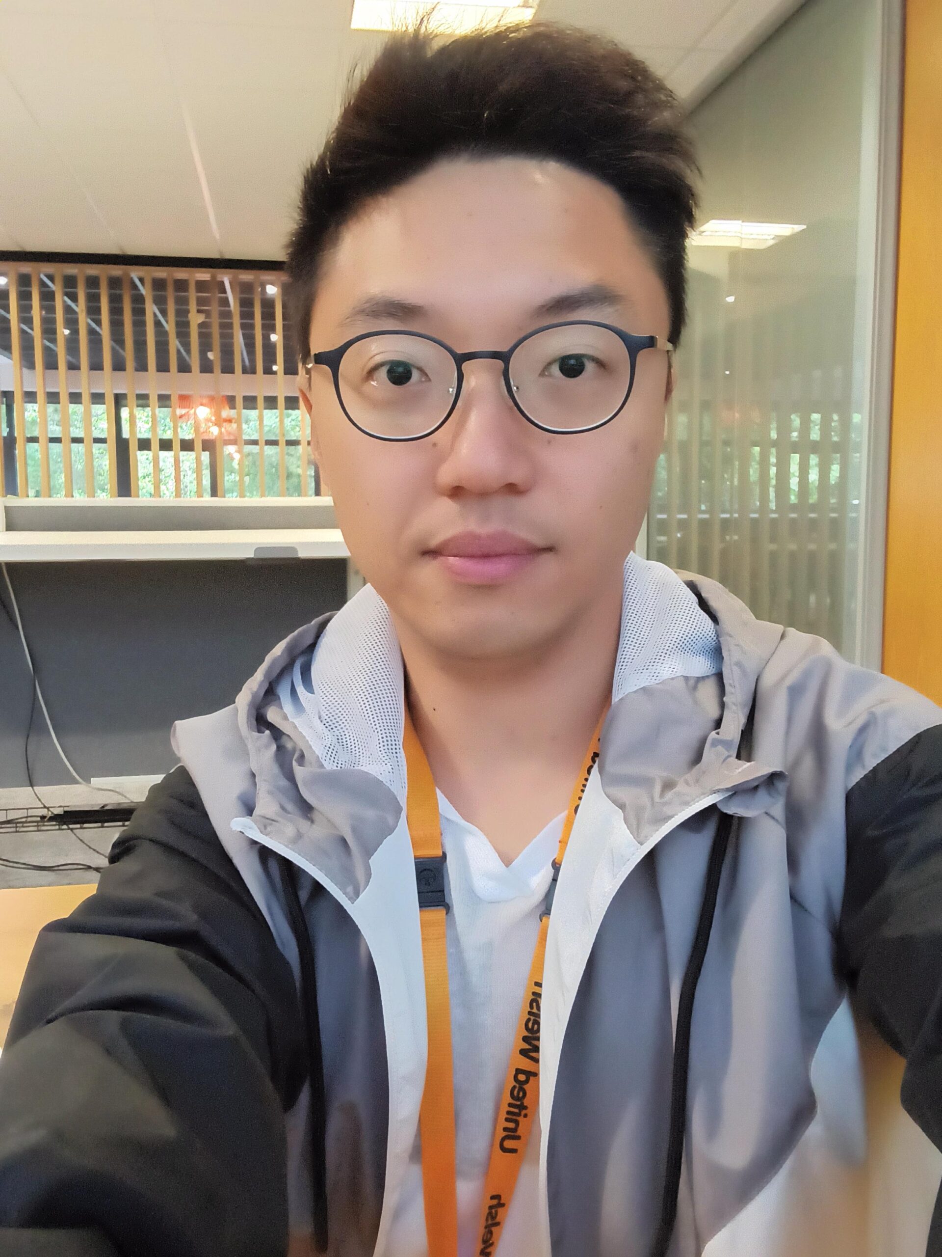 Meet the team: Mack and Marion - United Welsh | United Welsh